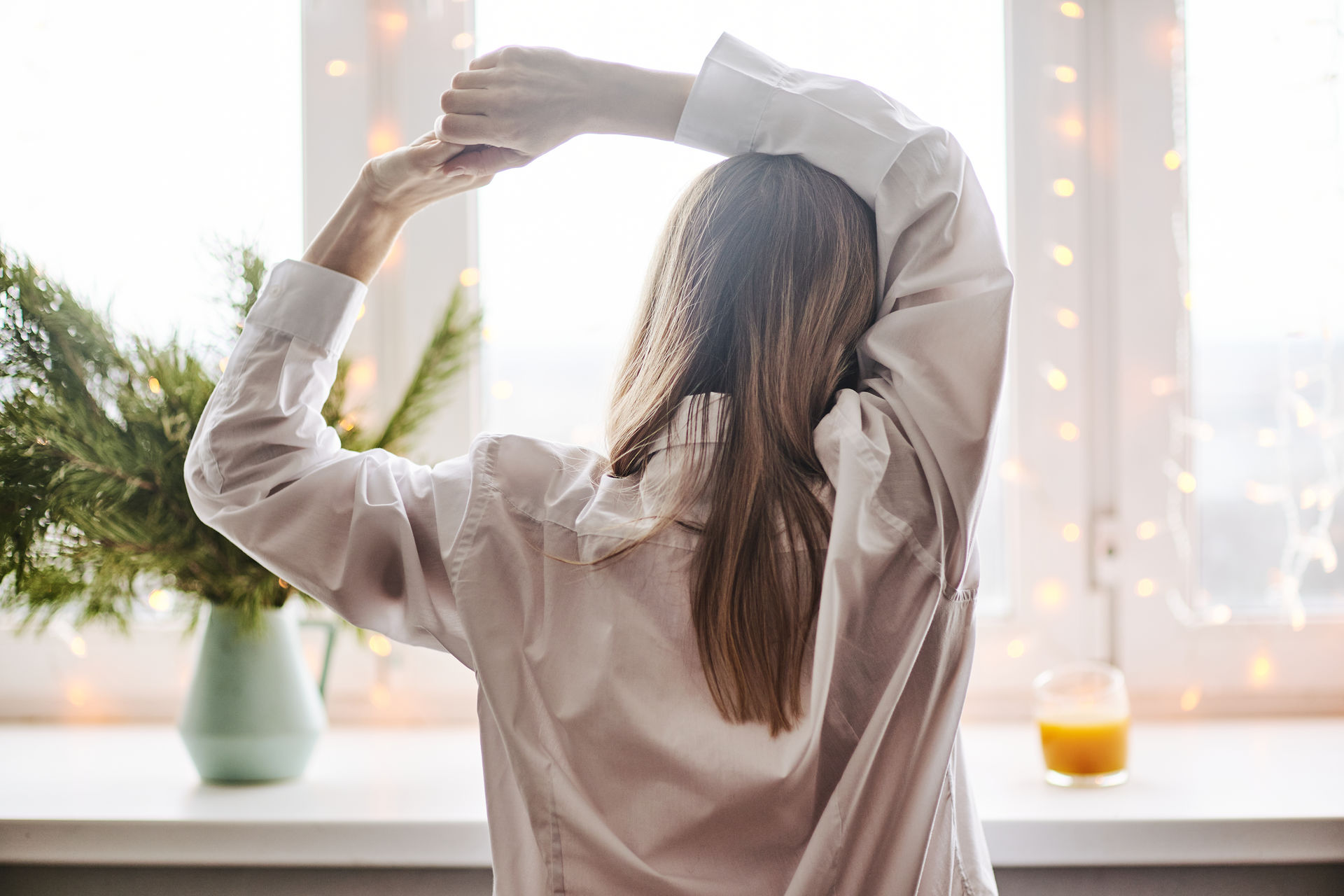 Stress-Relieving Exercises You Can Do at Home: Simple Ways to Find Calm ...