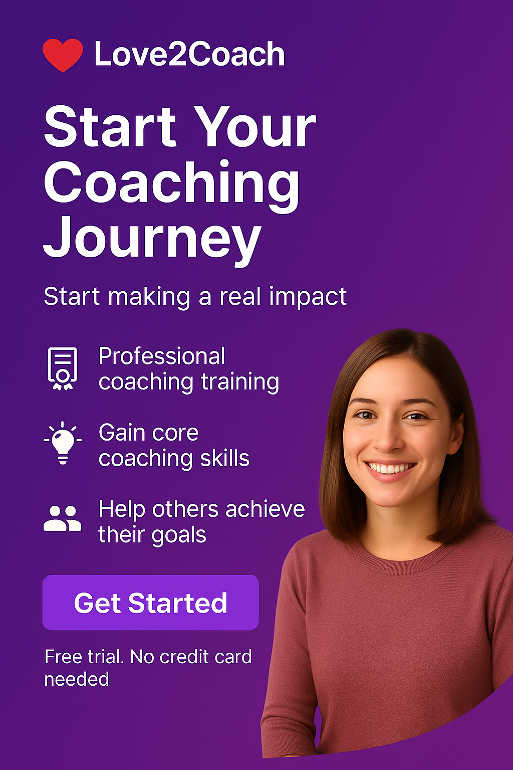 Virtual Coach Training: How to Start Your Coaching Career from Anywhere with Love2Coach | Love 2 ...