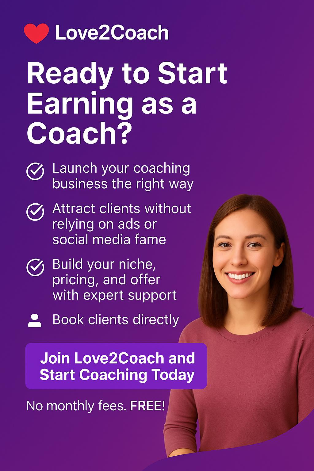 How to Promote My Coaching Business: A Real Talk Guide for Certified ...